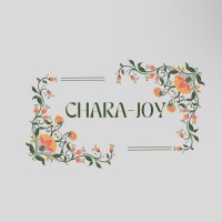 Chara-Joy 🌸 – Jesus